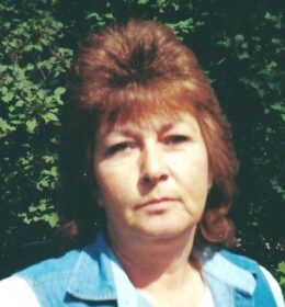 Sheila Kay Ayers - Perkins Funeral Home