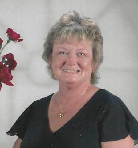 Donna Marie Palmer - Perkins Funeral Home