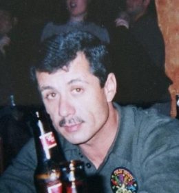 Obituaries - Page 5 of 5 - Perkins Funeral Home